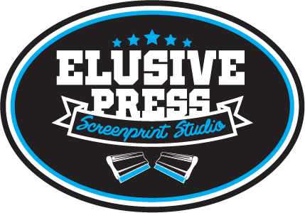 Get a Quote - Elusive Press Screenprint Studio